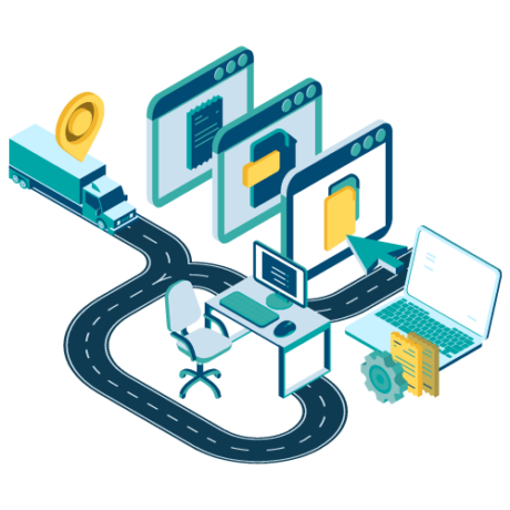 Field Ticketing Software, Electronic Field Tickets | ProcureDox