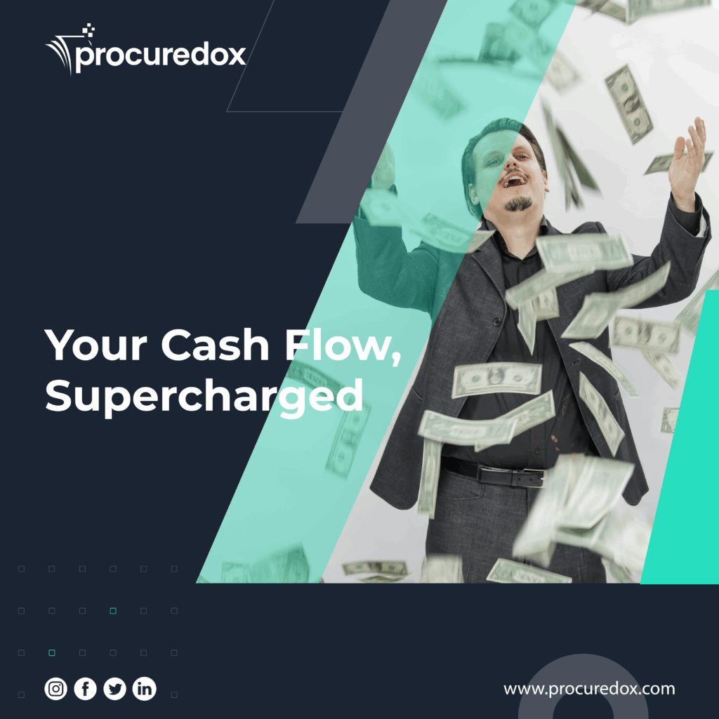 Unlock faster payments and a healthier bottom line - ProcureDox